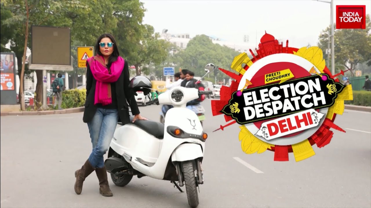 Delhi Elections: Caste, Region And Political Identity Shape Voter Preferences | Election ...