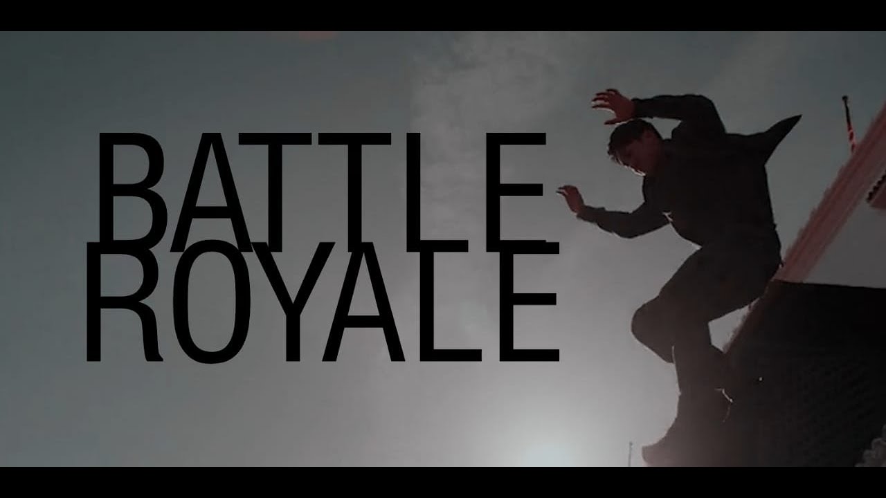 Korean Action Multifandom - YouTube