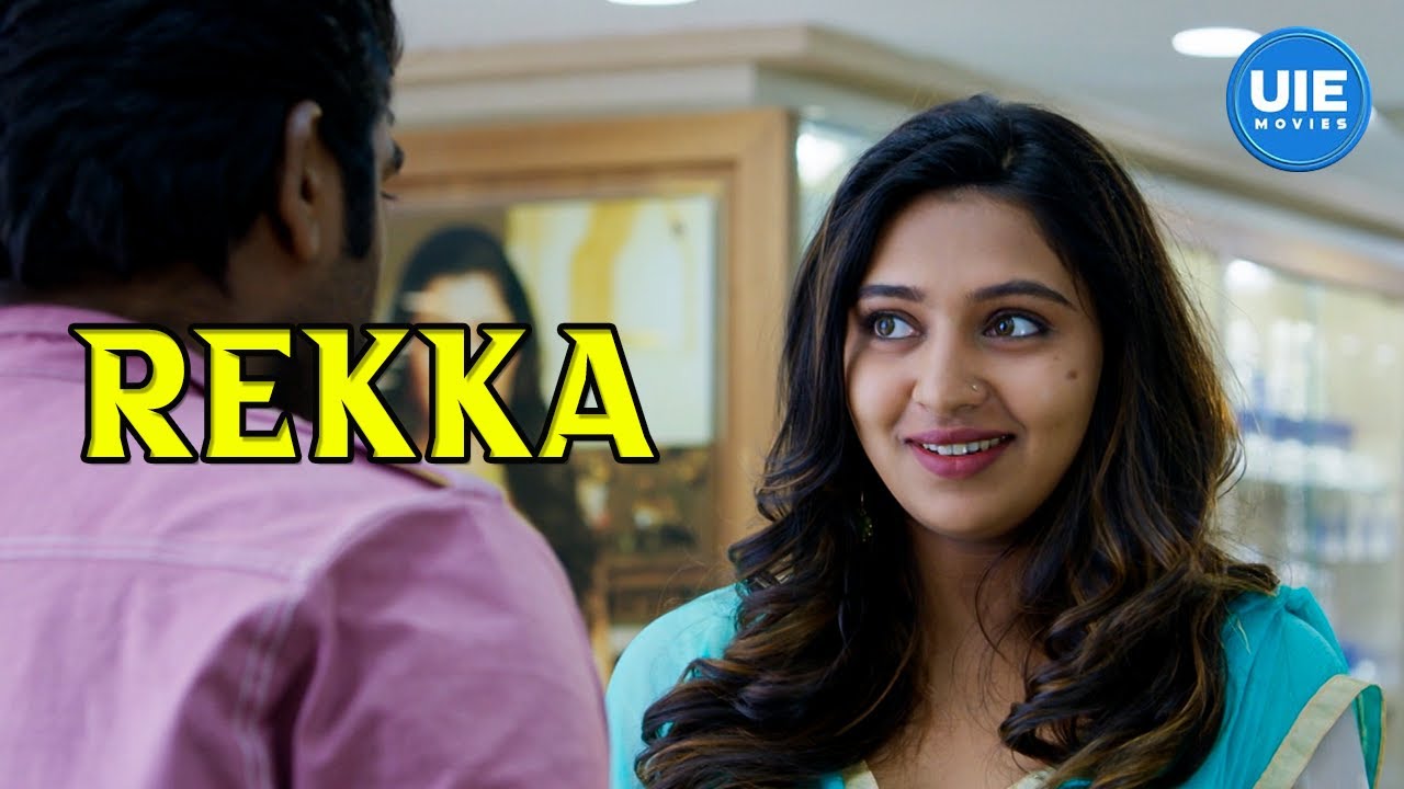 Rekka Movie Scenes | Sethupathi's journey to Madurai for Lakshmi Menon ...