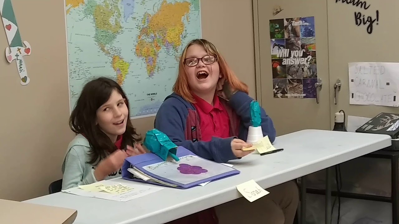 First news cast for channel 410 - YouTube