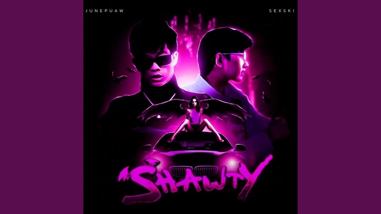 SHAWTY (feat. Sexski) - YouTube