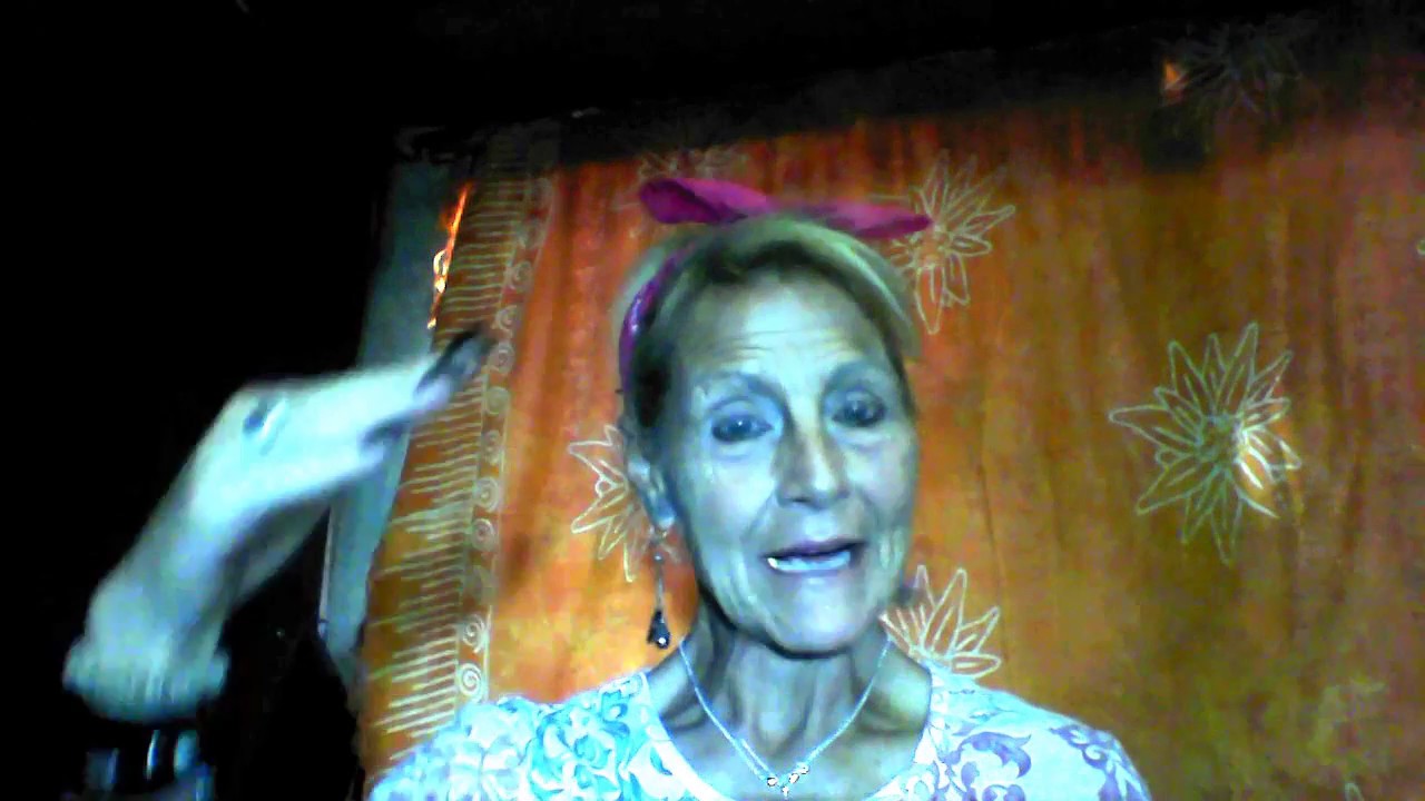 Tami's Nomadic Rv Life Vlog: Scariest RV Moments ! Q & A Nomadic Life ...