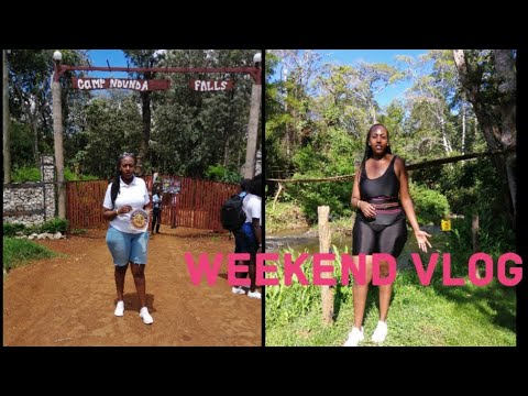 Vlog|| Weekend Gateway,Games Activities In Dunda Camp Part2. (mudrathon ...