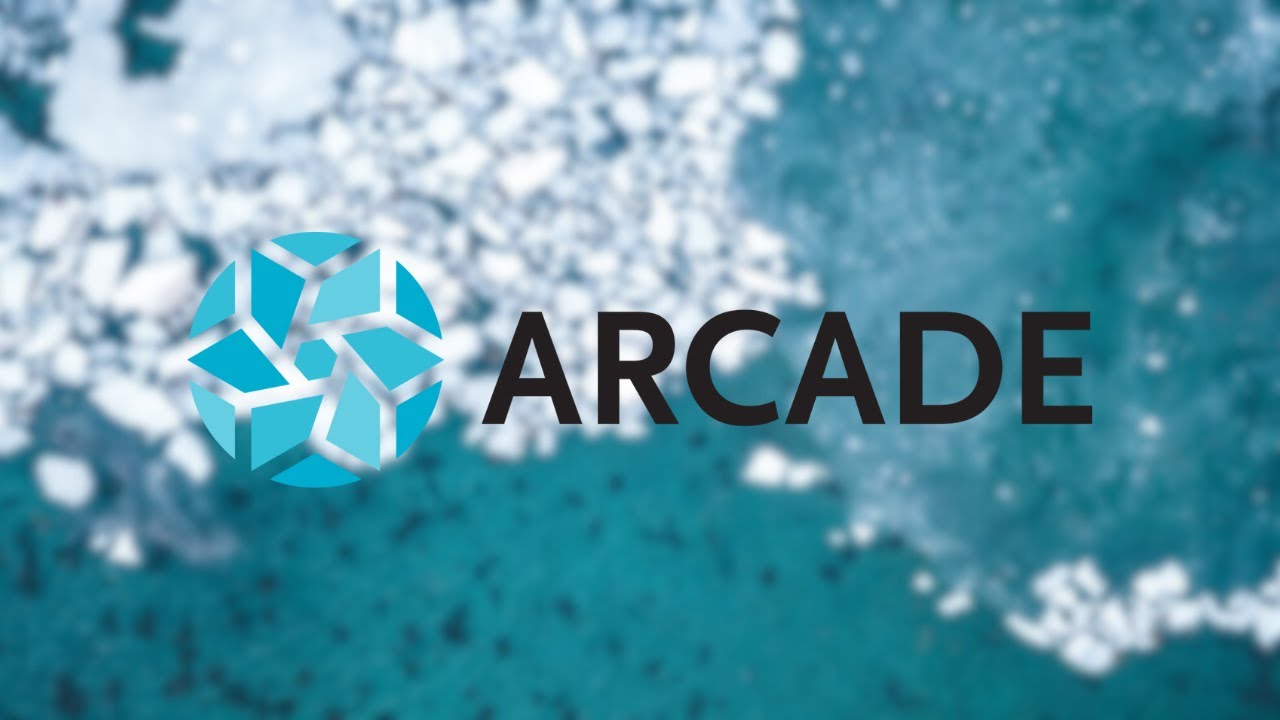 ARCADE, The Arctic Academy for Social and Environmental Leadership ...