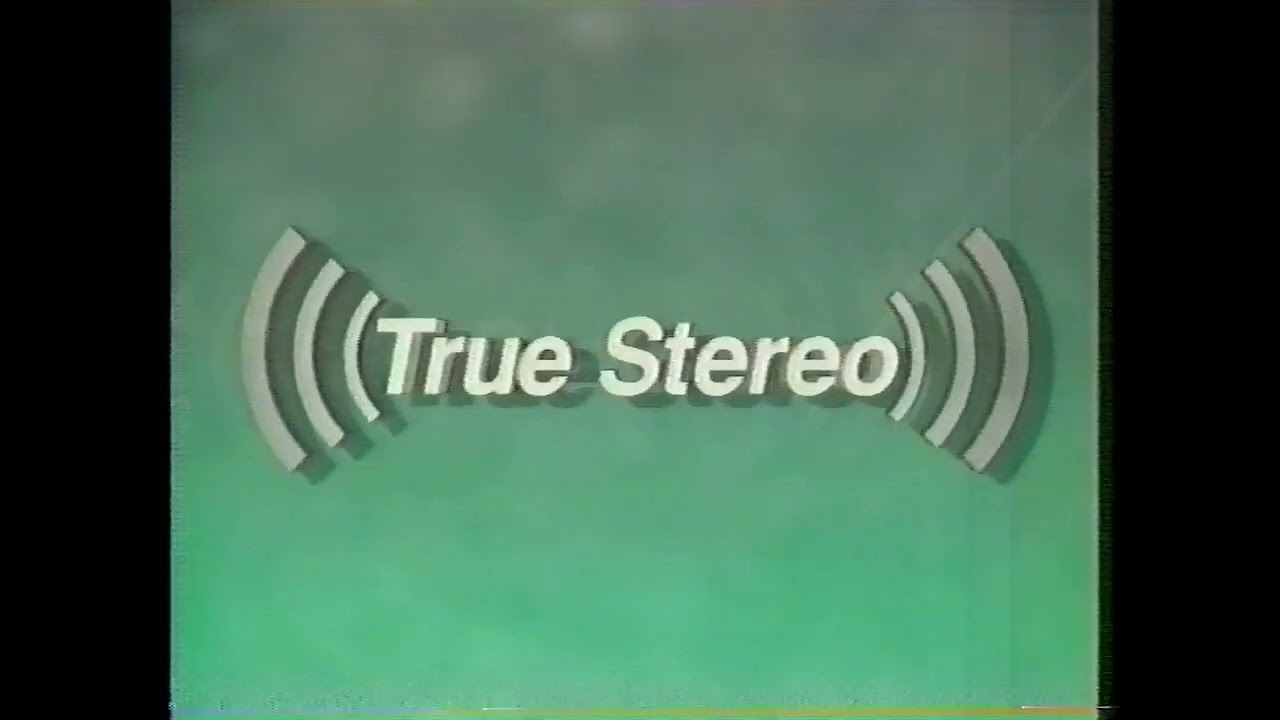 WMVS Channel 10 True Stereo ident (1992) - YouTube