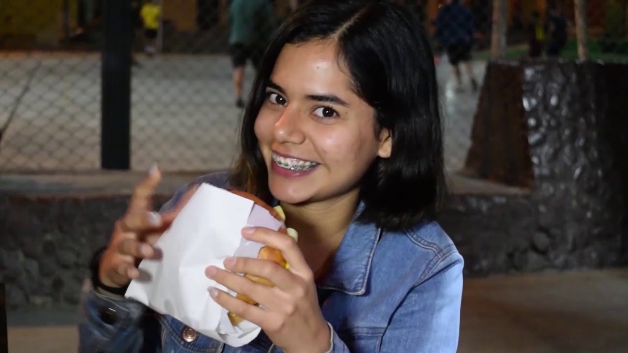 REPORTAJE FOGÓN RUSTICO RESTAURANT DICIEMBRE 2018 - YouTube