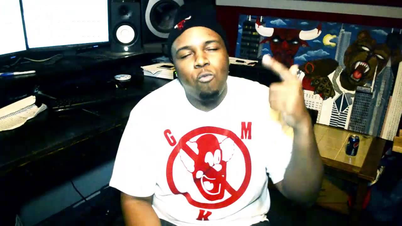 That Guy Freaky Ty - Underrated Freestyle (Produced by iLLeeT) - YouTube