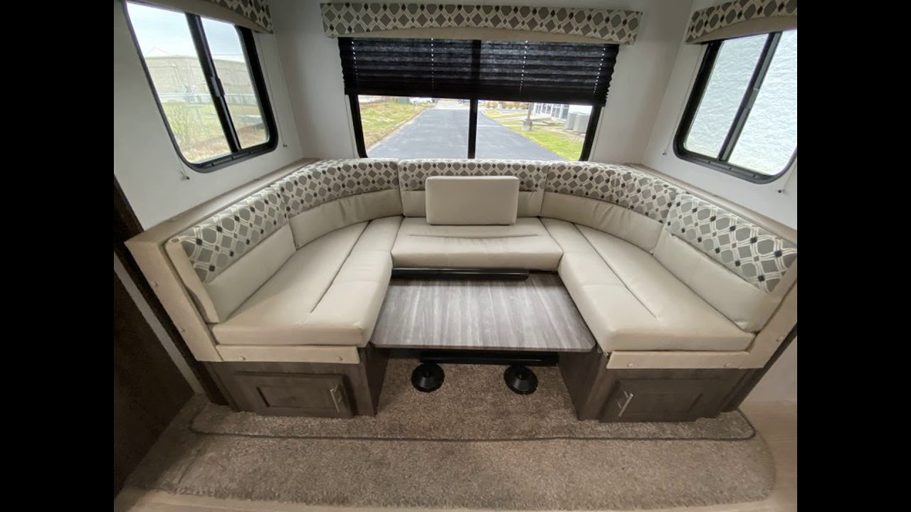 2020 Intrepid 235RB Travelcamp of Savannah - YouTube