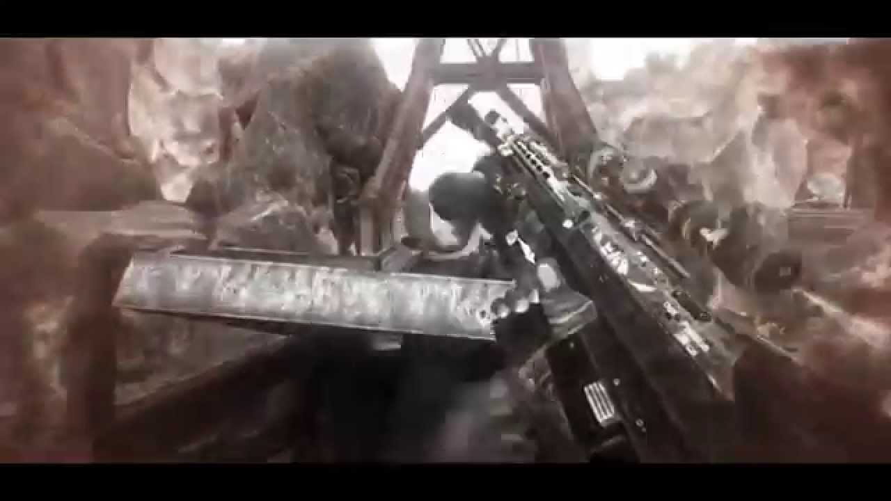 Black Ops 2: BEST CLASS SETUP - "MTAR" (Agility!) - Call of Duty BO2 ...