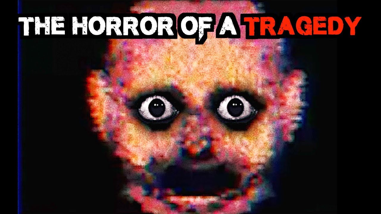 The Most Tragic Body Horror Game - Discover My Body - YouTube