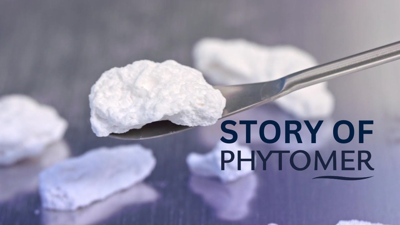 The Story of Phytomer - YouTube