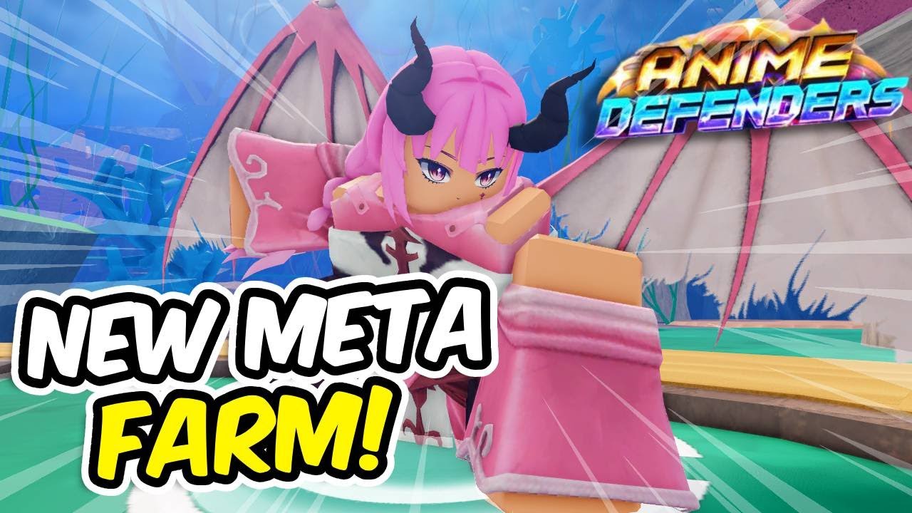 *NEW* EVOLVED PINK DEMON MAGE! MAGANDANG FARM/SUPPORT! | Anime ...