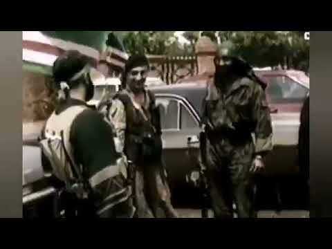 Now Chechnya vs Old Chechnya Edit