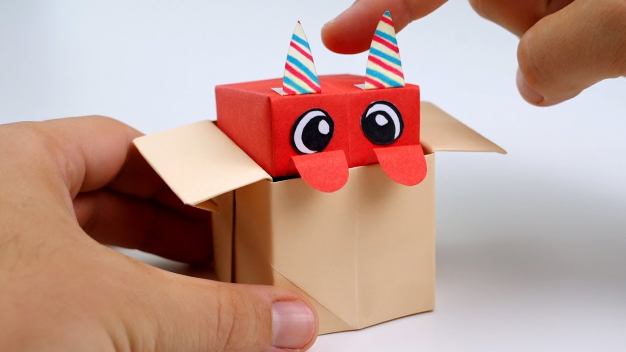 GARTEN of BANBAN ARTS & PAPER CRAFTS - YouTube