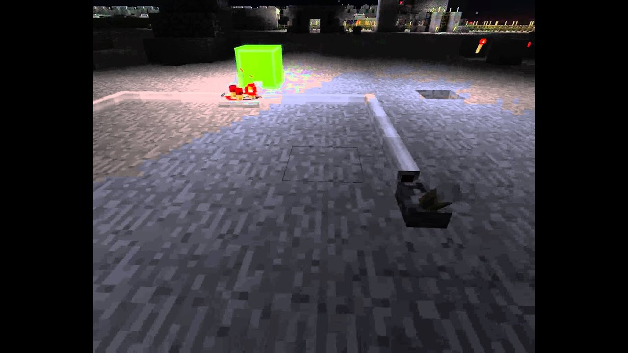 Minecraft RedPower 2 #1-3 - YouTube