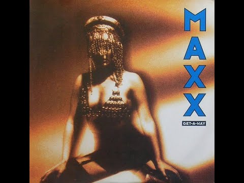 Maxx – Get-A-Way (Club Mix) HQ 1993 Eurodance