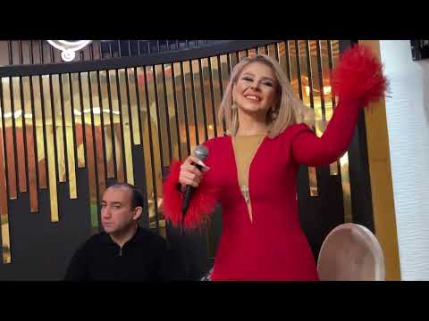 Gülnar Babayeva - Popuri | Canlı İfa 2