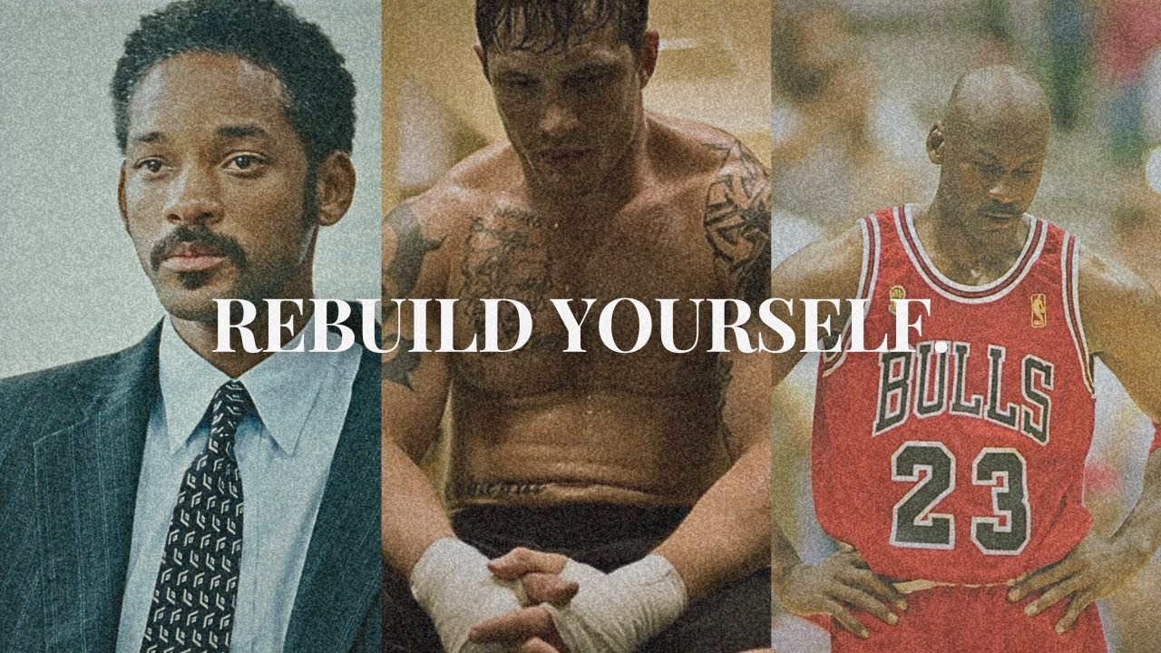 Break Free From Your Daily Prison in 24 Hours. - YouTube