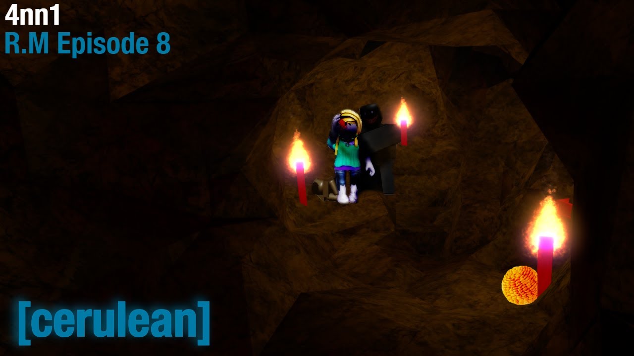 4nn1 | Robloxian Myths Episode 8 - YouTube