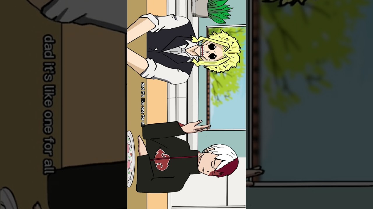 Funny MHA moments. Sound by @BrownBakugo - YouTube