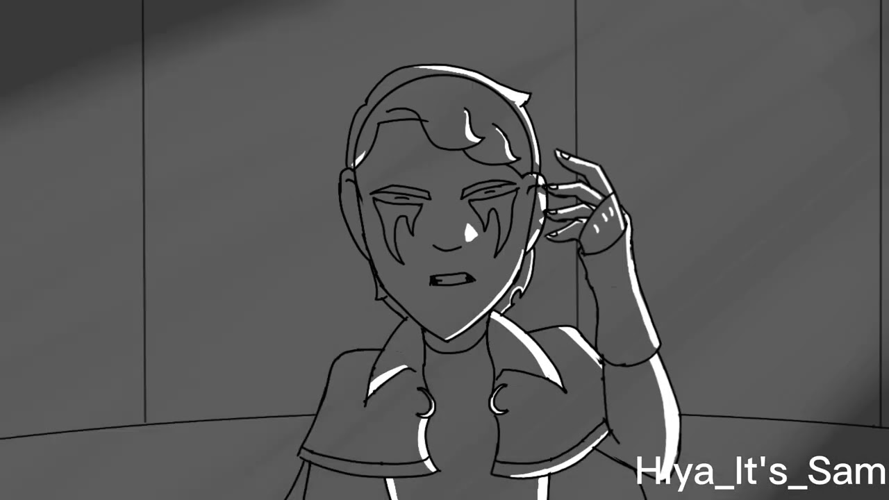 Ringleader // OC Animation (Check Desc) - YouTube