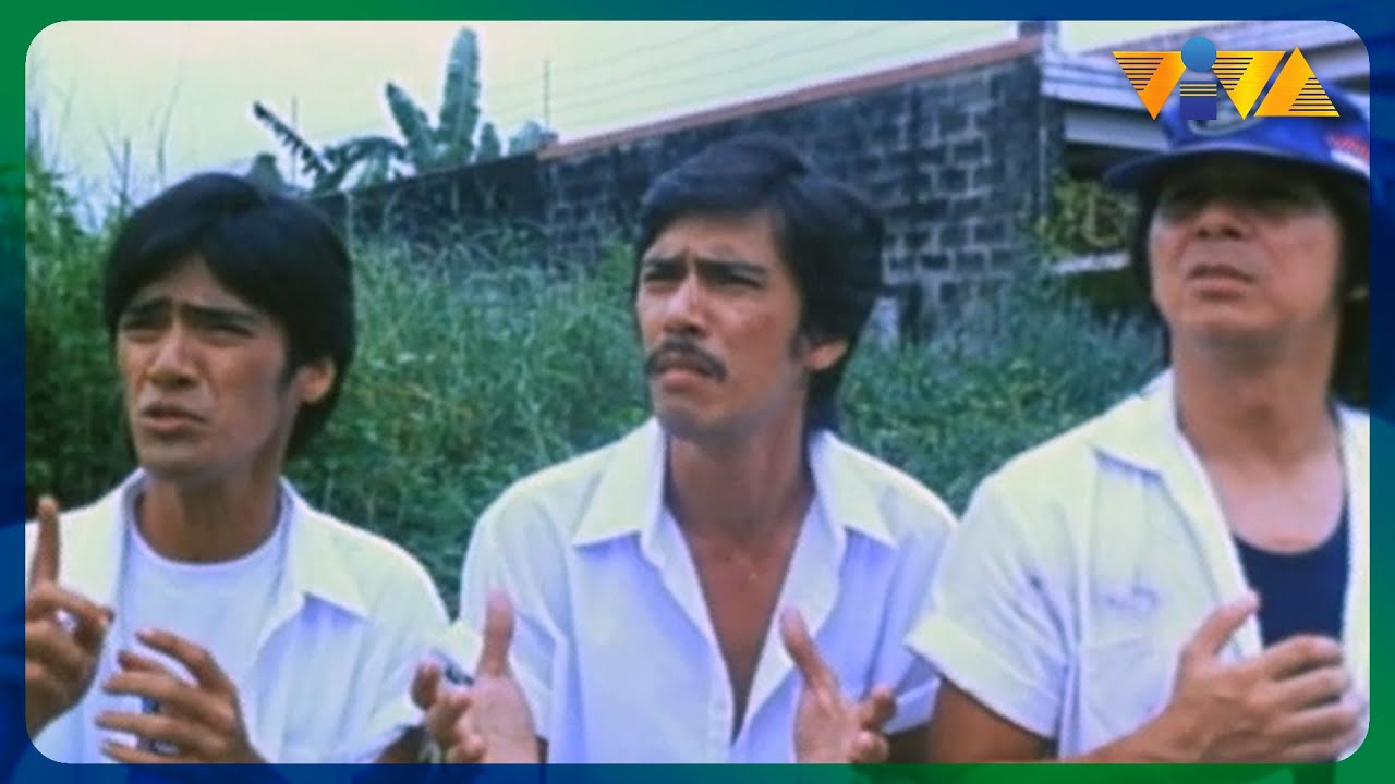 Most Unforgettable Scenes of TVJ! | Film Clip Starring Tito Sotto, Vic ...