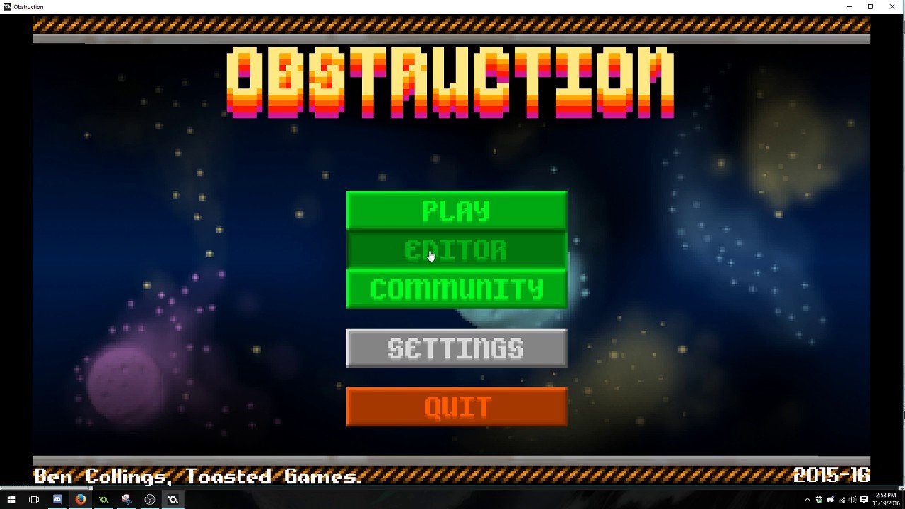 Obstruction Map Downloading! - YouTube