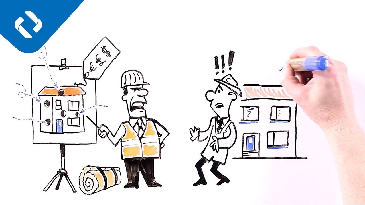 Ventilation Basics Series #3 Demand Controlled Ventilation DCV - YouTube