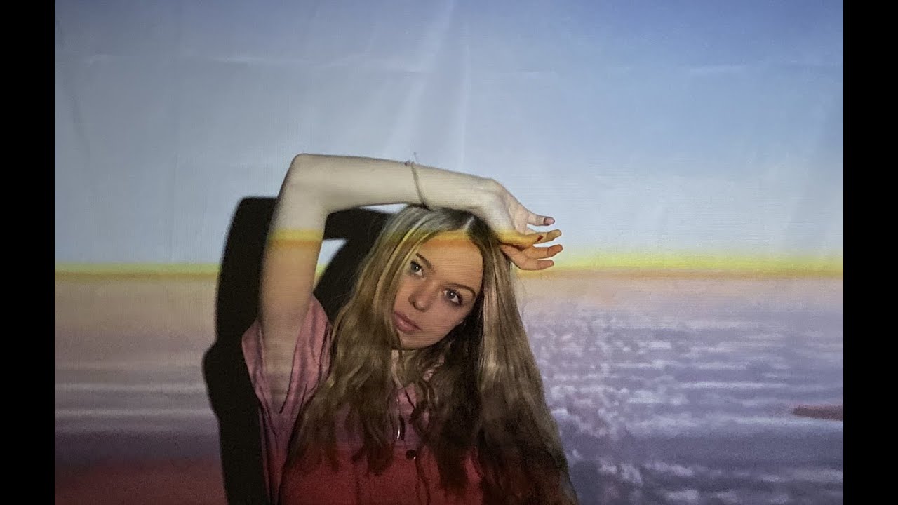 "city lights" music video (Khya) - YouTube