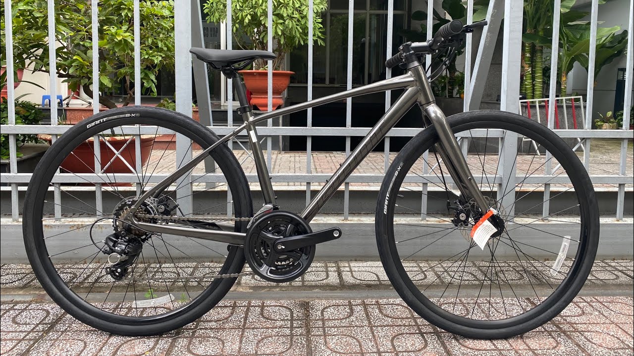 |Review chi tiết | Giant escape 3 DICS 2023 Quang Anh 0792555016 hoặc ...