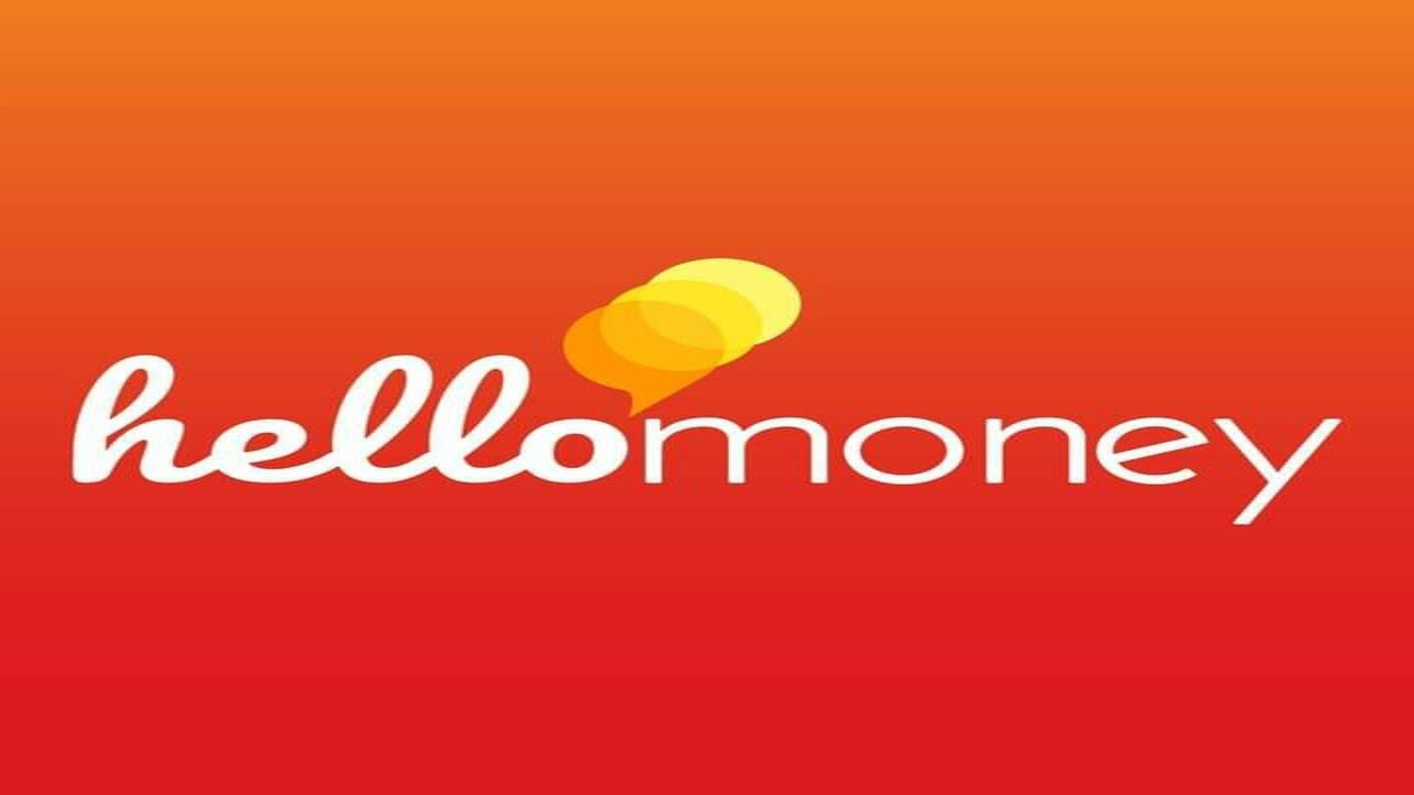 How To Create Account Hello Money APP's Thru Mobile Phone | Is It Safe ...