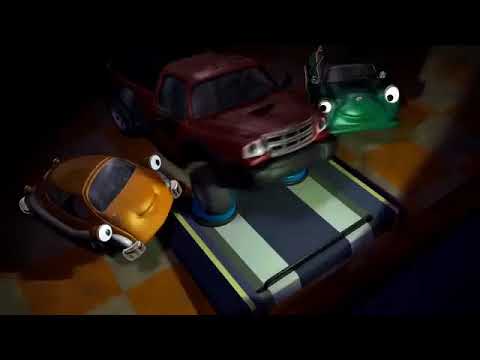 Auto B good second intro - YouTube