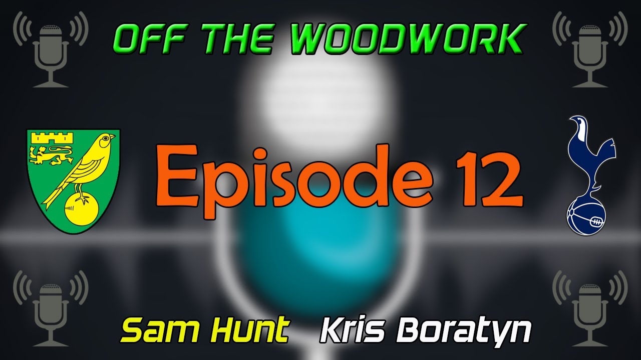 Off the Woodwork Podcast - Episode 12 - YouTube