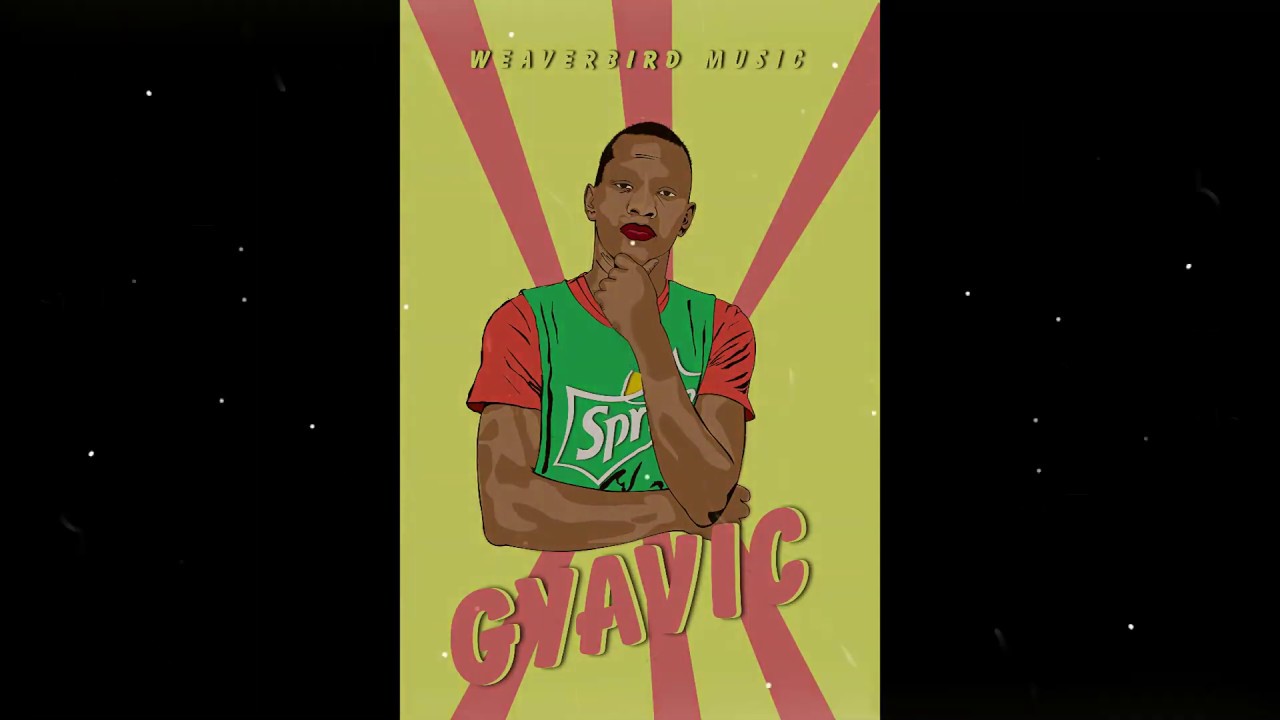 Maama Kikaabe_Gyavic_Weaverbird Music - YouTube