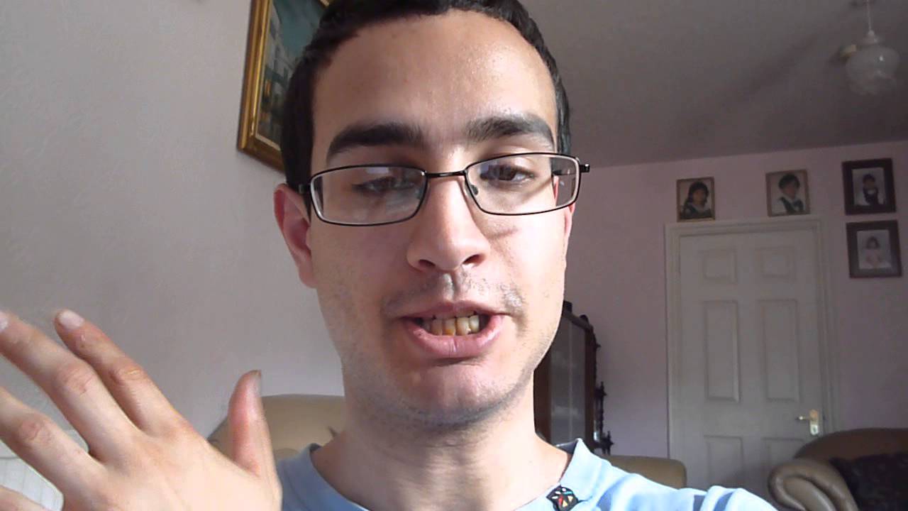 Win The Right Way! Against Yourself And Not Against Other People - YouTube