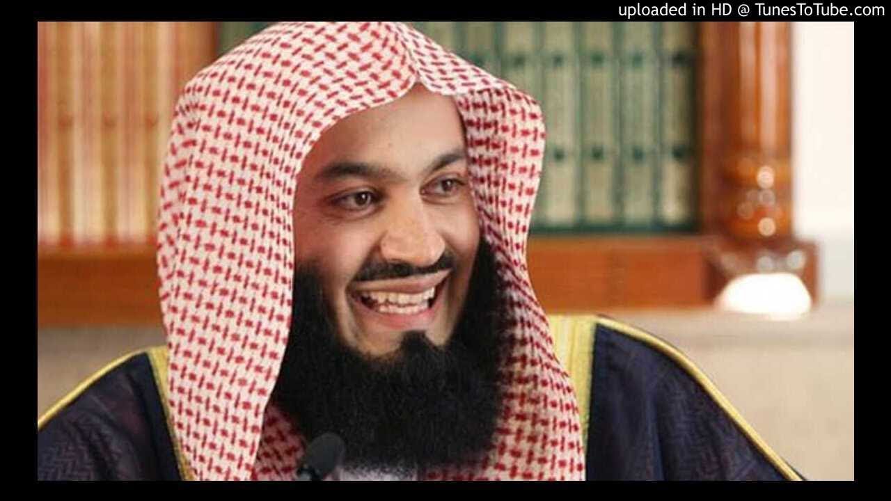 tafsir(explanations)of Quran -Mufti Ismail Musa Menk -part 16 - YouTube