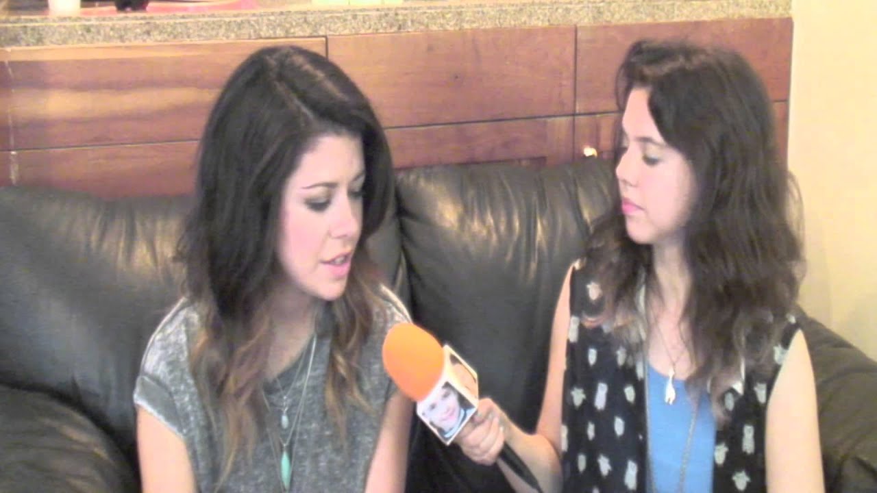 We Are The In Crowd - JENNIRADIO Featured Artist November 2014 by ...