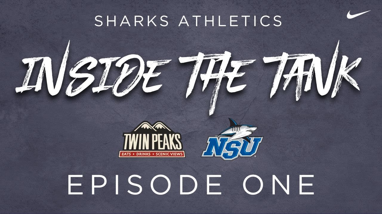 Inside The Tank Episode #1: Mike Mominey, Ben Hewitt, Adrian Morales ...