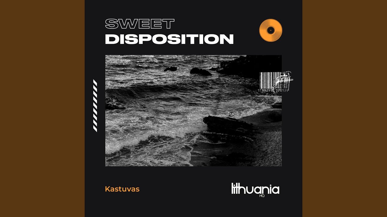 Sweet Disposition - YouTube