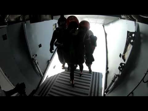 Pengibaran bendera predator3109_perbekud - YouTube