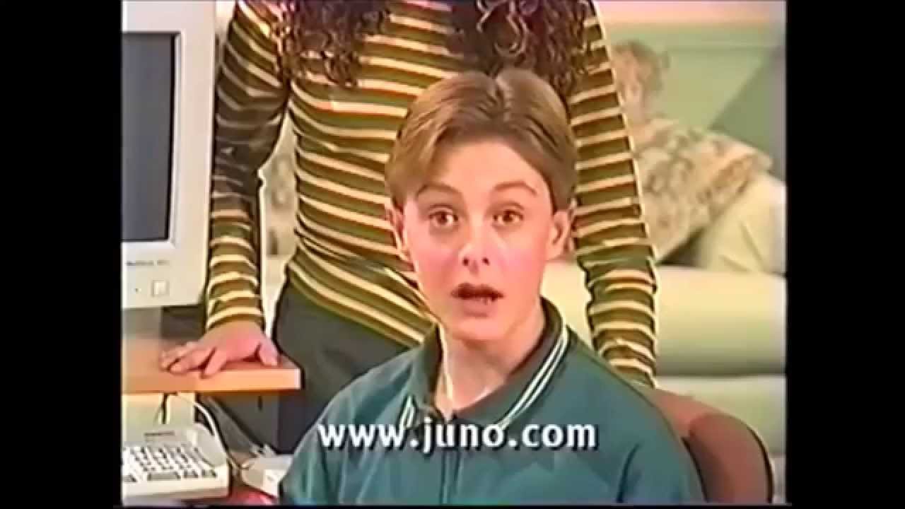 90's Kids Guide to the Internet (Short Version) - YouTube