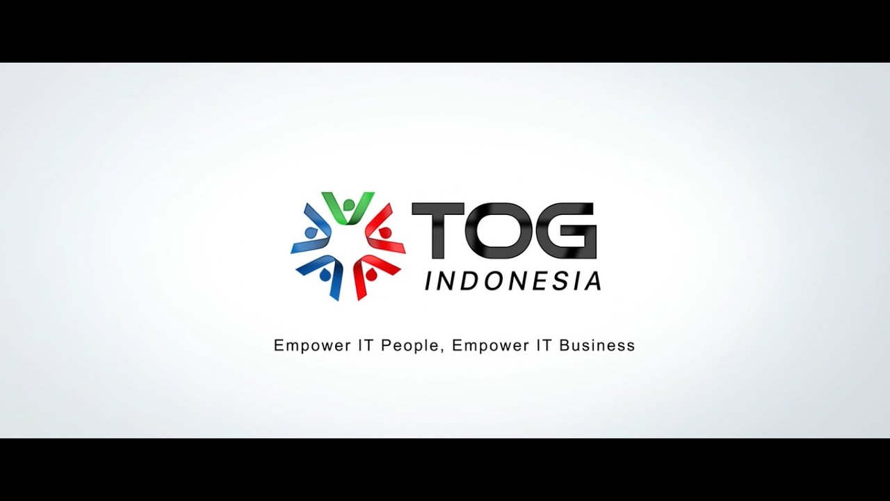 Company Profile | TOG Indonesia - YouTube