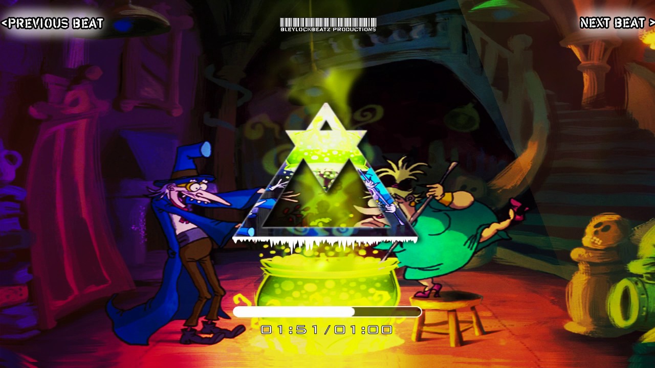 Wunschpunsch Intro Old [Prod. by BleylockBeatz] - YouTube
