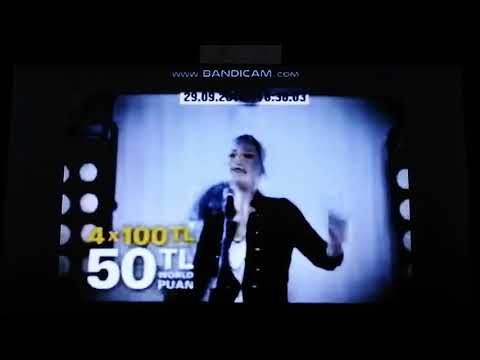 BP Worldcard Kampanya Reklamı Eylül 2010