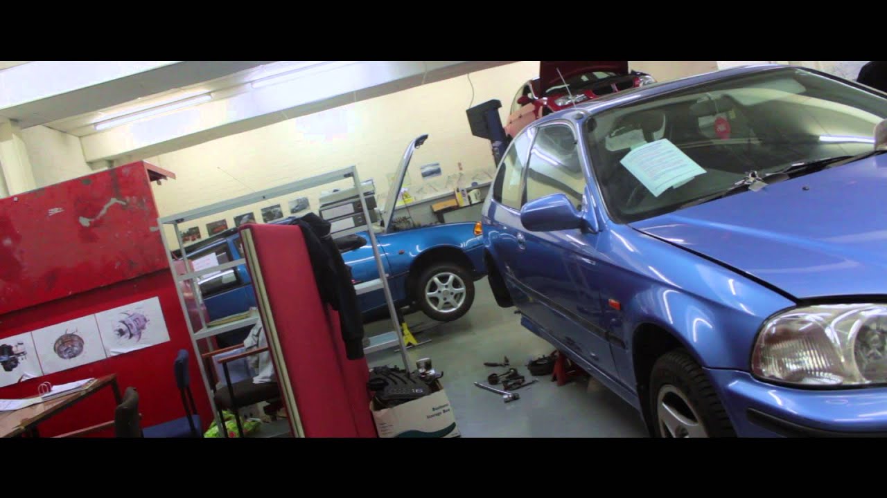Nacro Leeds [Promotional Video] - YouTube