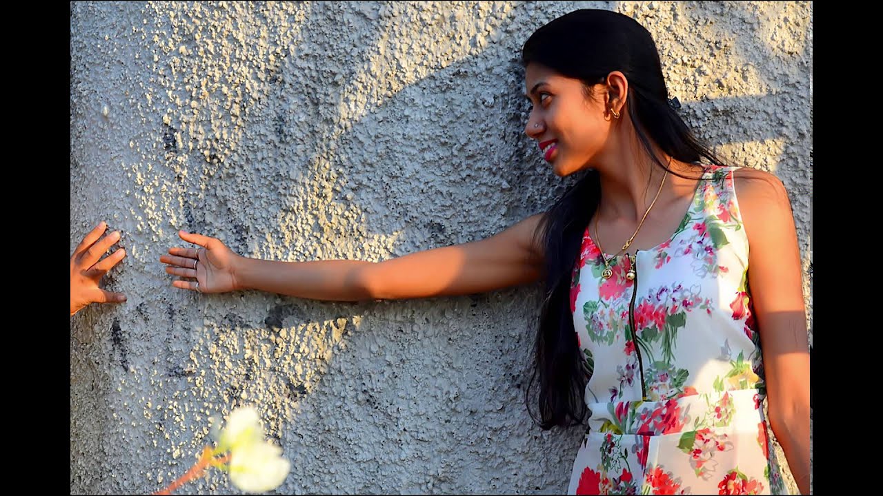 Pre Wedding Photoshoot of Amol & Aarya - YouTube