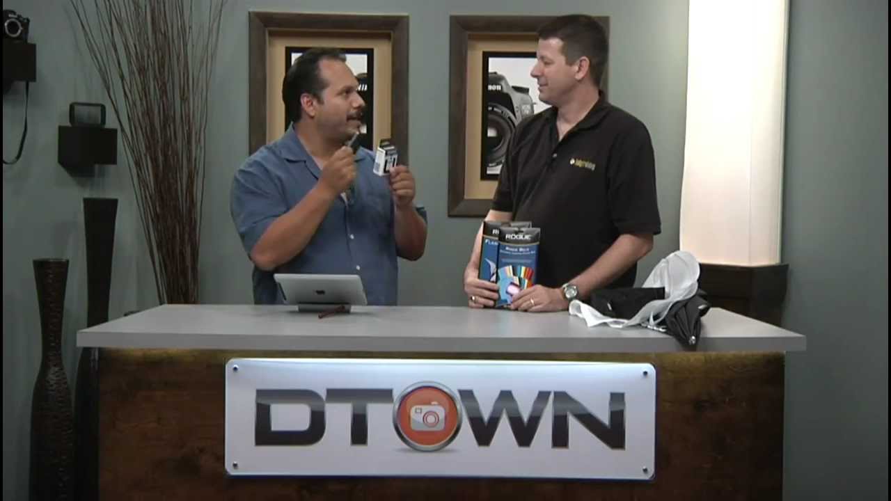 D-Town Episode 123 - YouTube
