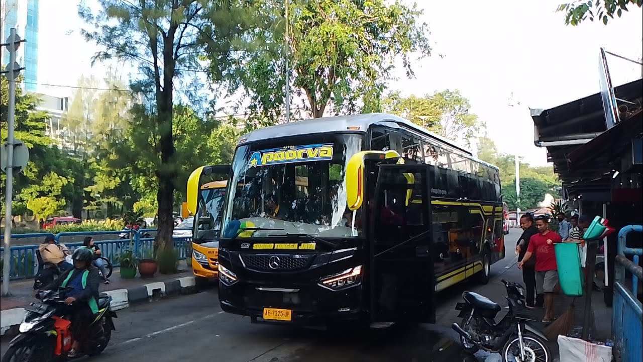 STJ MASUK DUA UNIT, STJ VARESH ANGKATAN PAGI SERI O - YouTube