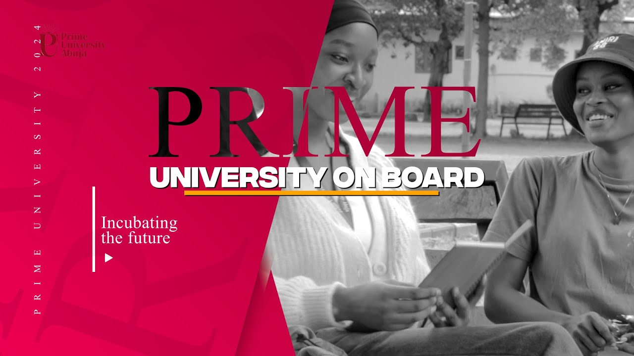 Prime University Documentary - YouTube