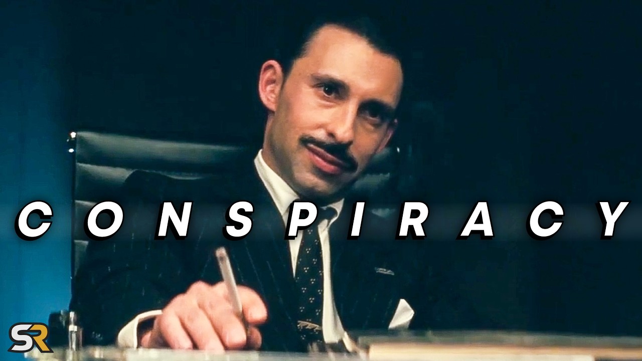 Fallout Season 2 Villain: Robert House Theory - YouTube